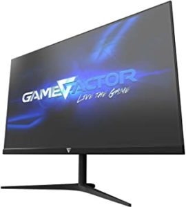 磊monitor led gamer el monitor gaming del año - Vgaming.es