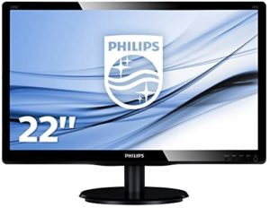 磊Análisis del philips 22 - Monitor Gaming - Vgaming.es